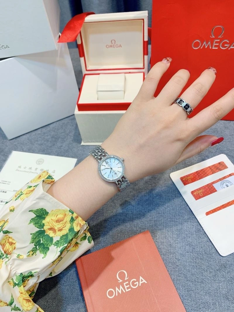 Budget-friendly OMEGA Watches