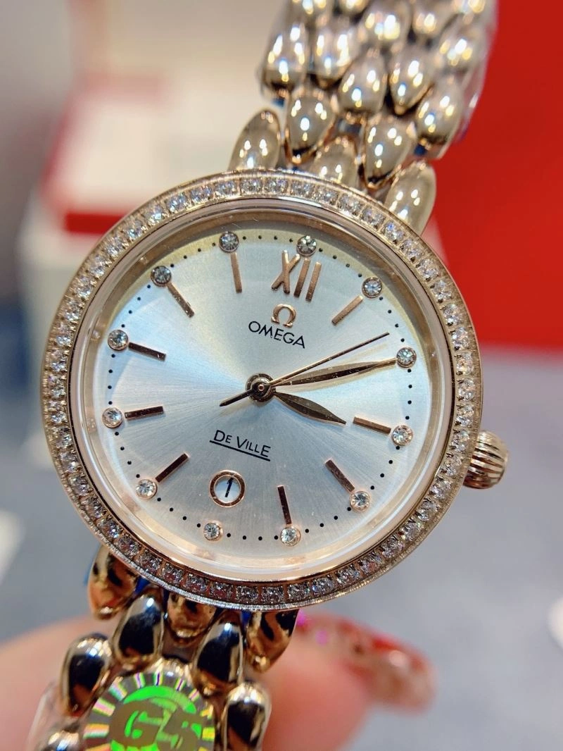 Budget-friendly OMEGA Watches