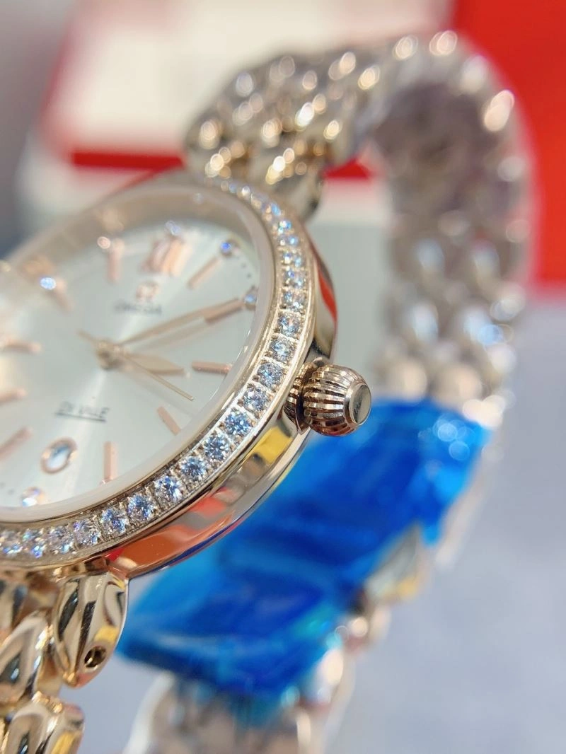 Budget-friendly OMEGA Watches