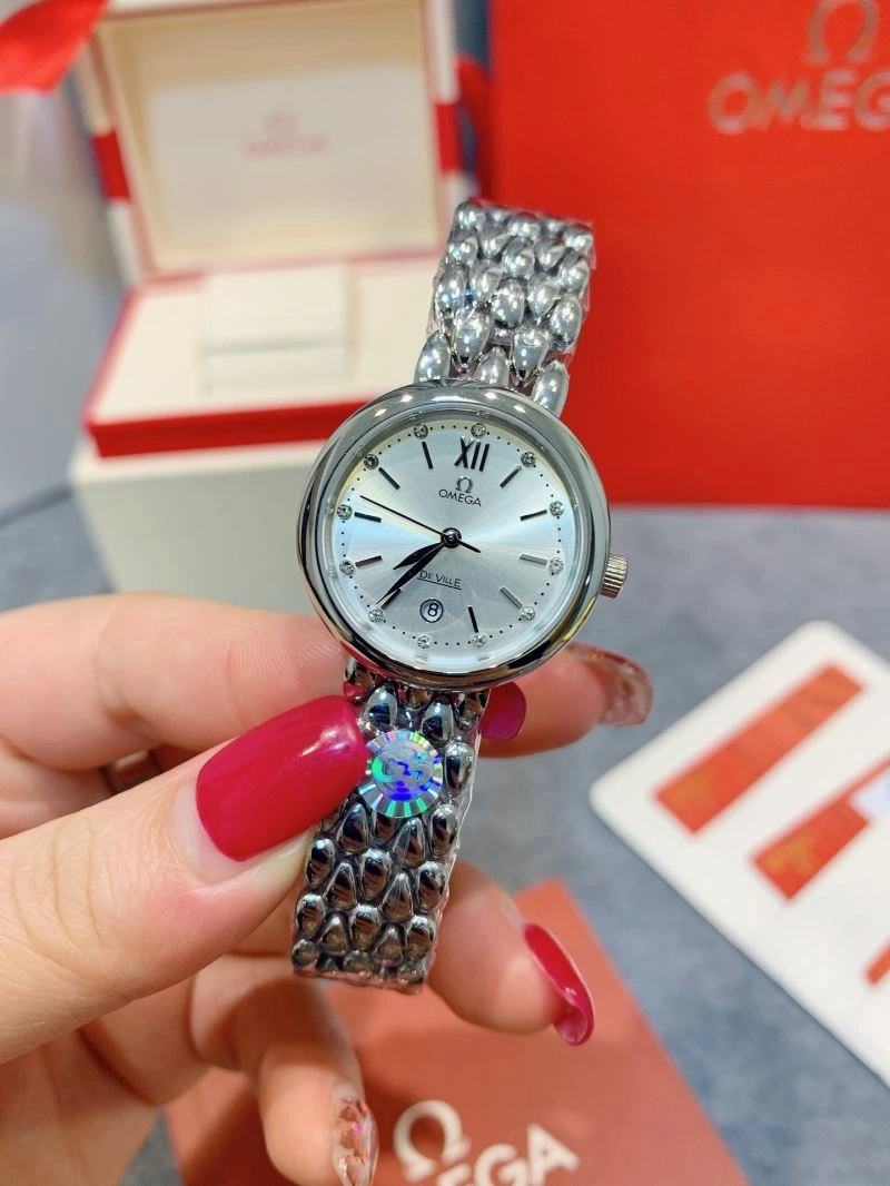 OMEGA Watches