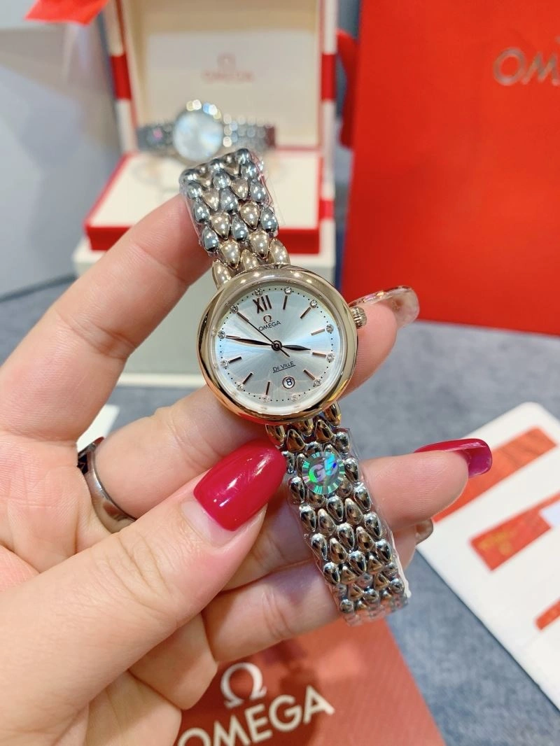 High accuracy OMEGA Watches