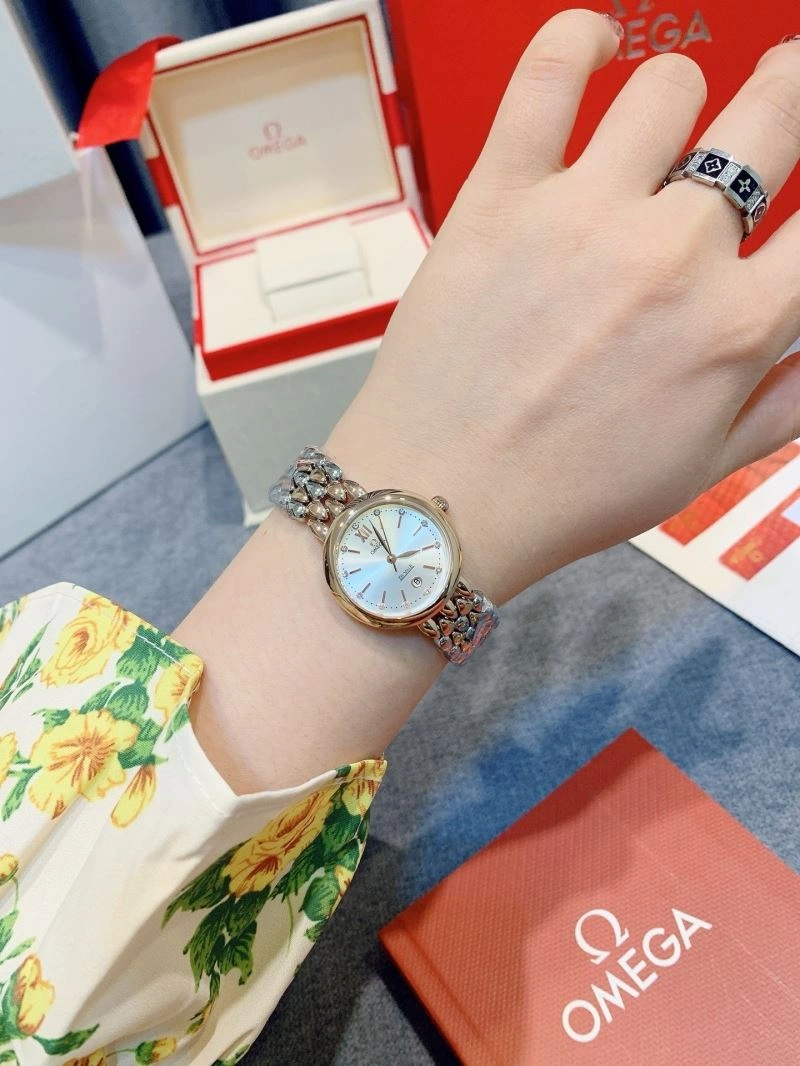 High accuracy OMEGA Watches