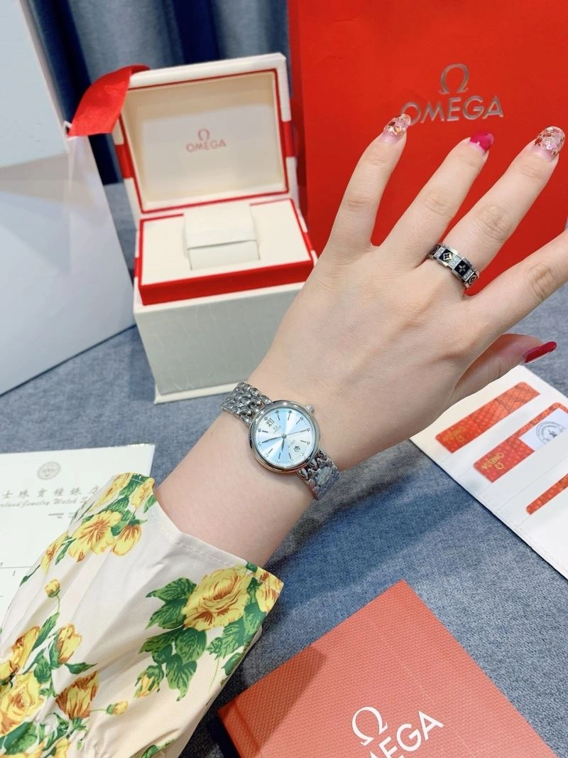 High accuracy OMEGA Watches