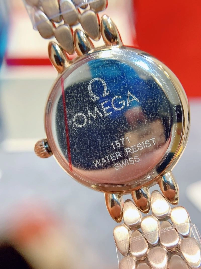 High accuracy OMEGA Watches
