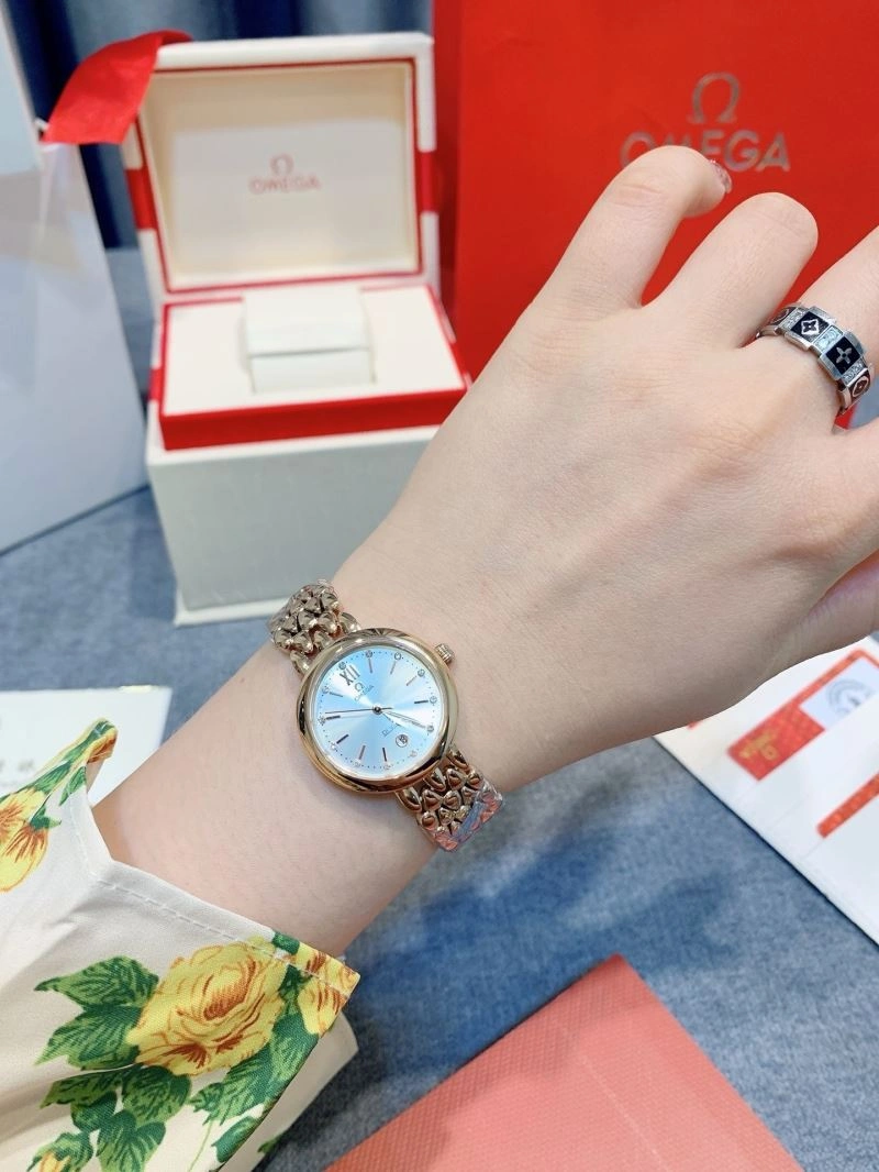 High accuracy OMEGA Watches