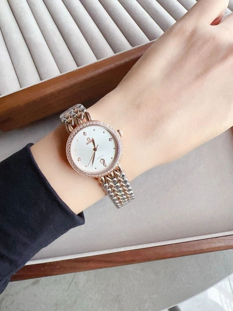 OMEGA Watches