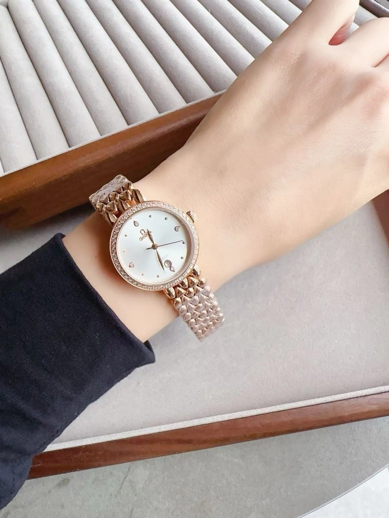 Official OMEGA Watches