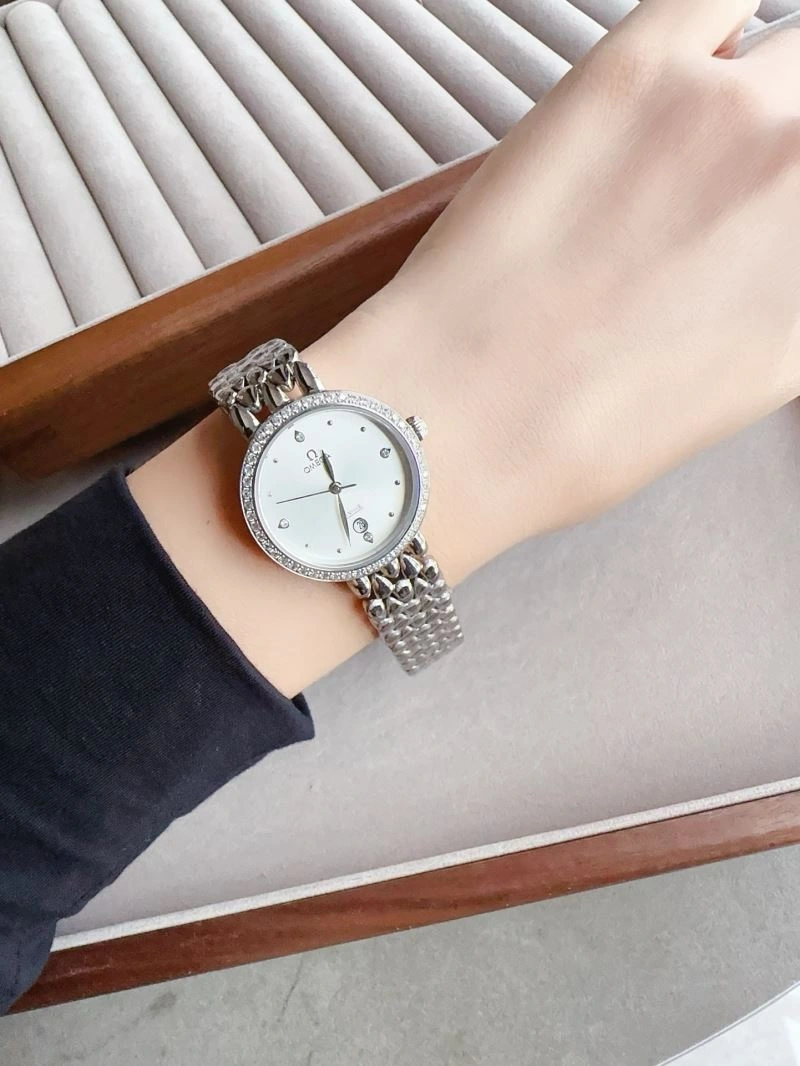 Official OMEGA Watches