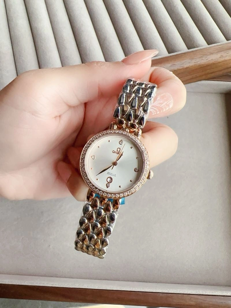 Official OMEGA Watches