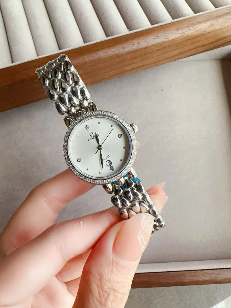 Official OMEGA Watches