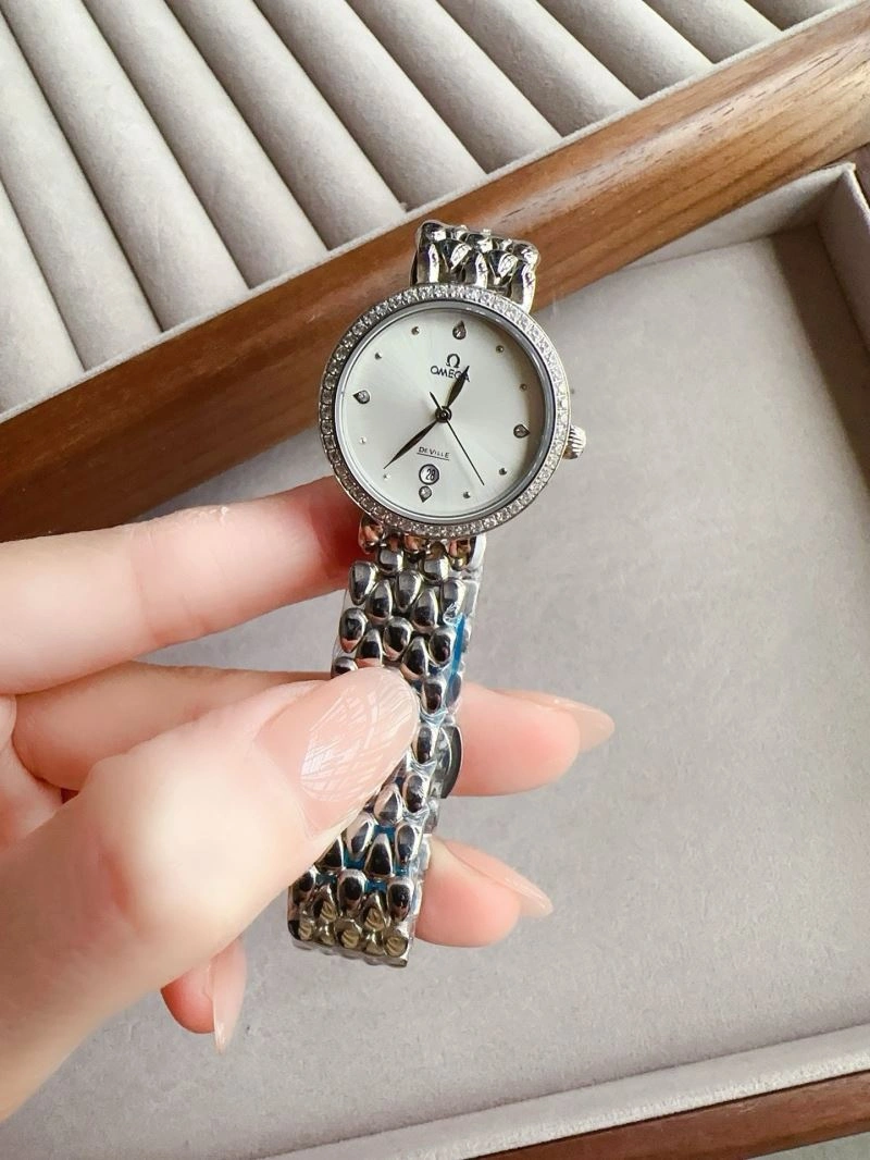 Official OMEGA Watches