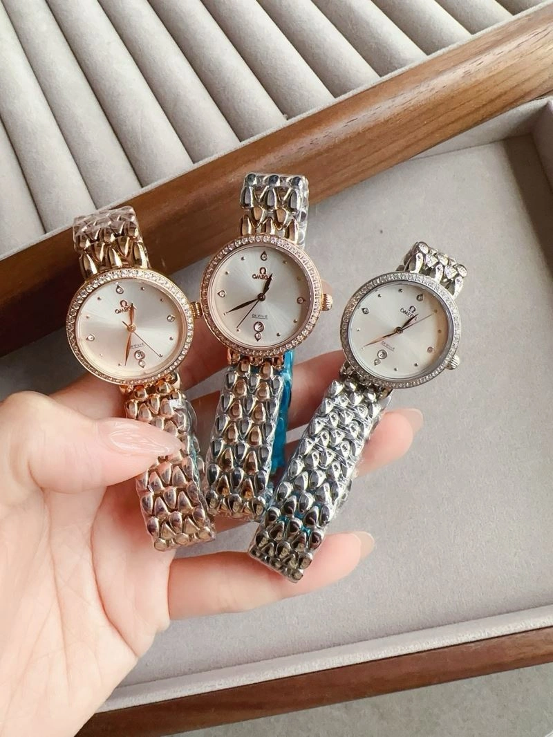 Official OMEGA Watches
