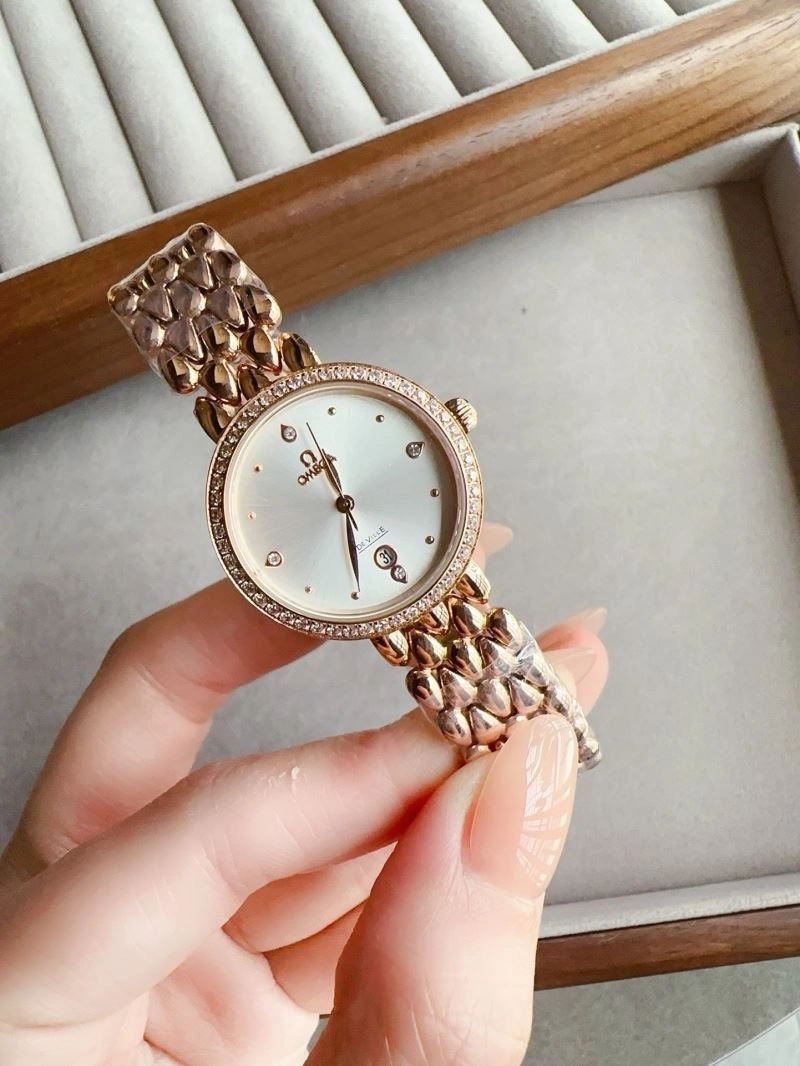 Official OMEGA Watches