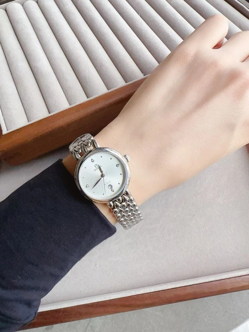 OMEGA Watches