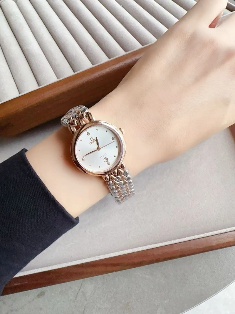 Value-priced OMEGA Watches