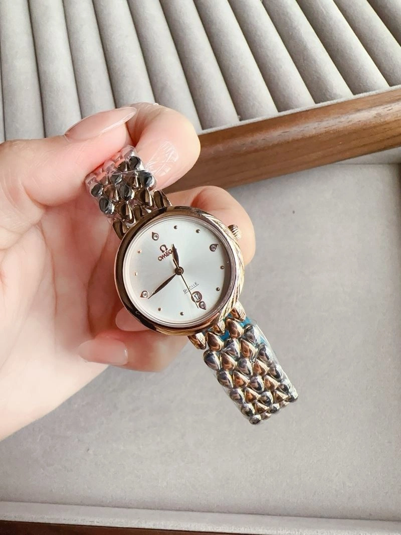 Value-priced OMEGA Watches