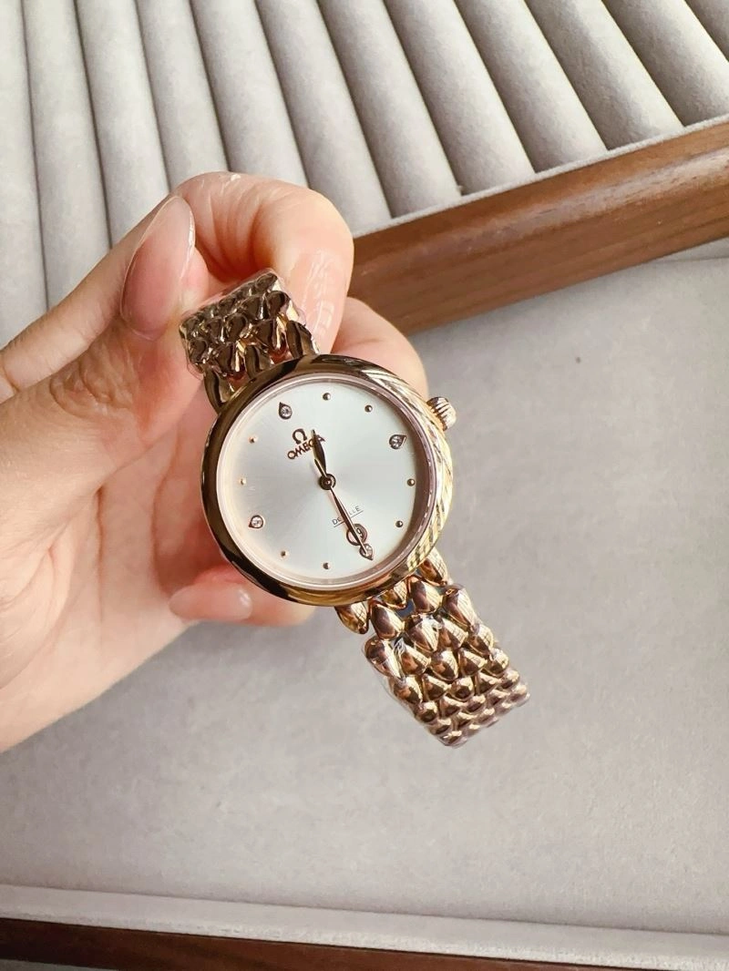 Value-priced OMEGA Watches