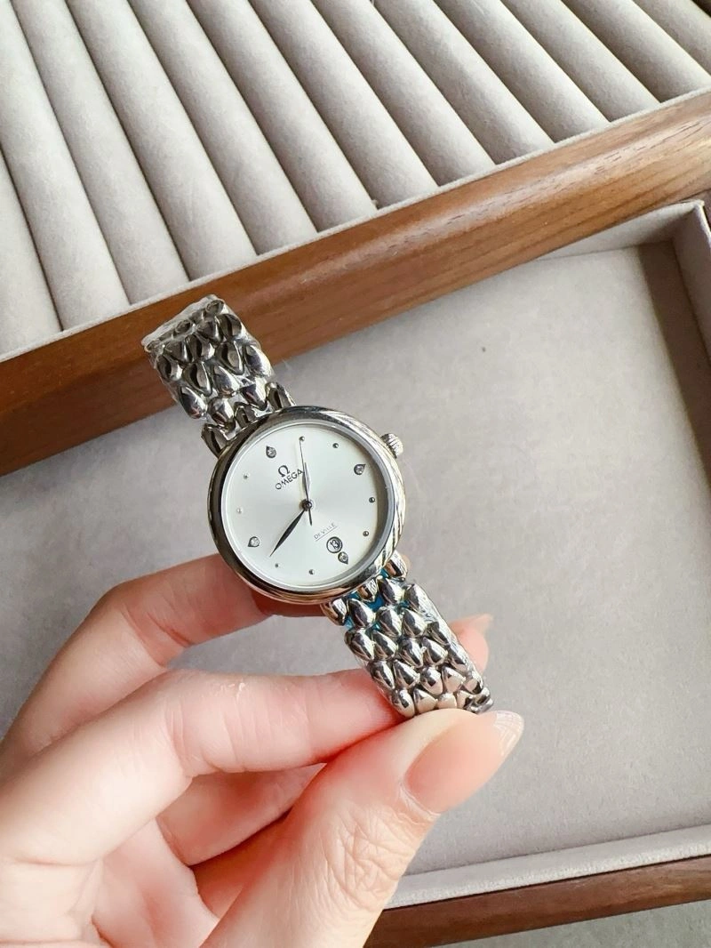 Value-priced OMEGA Watches