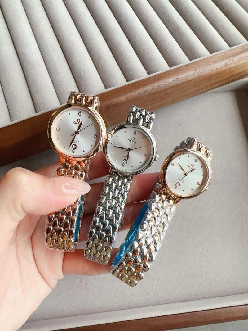 Value-priced OMEGA Watches