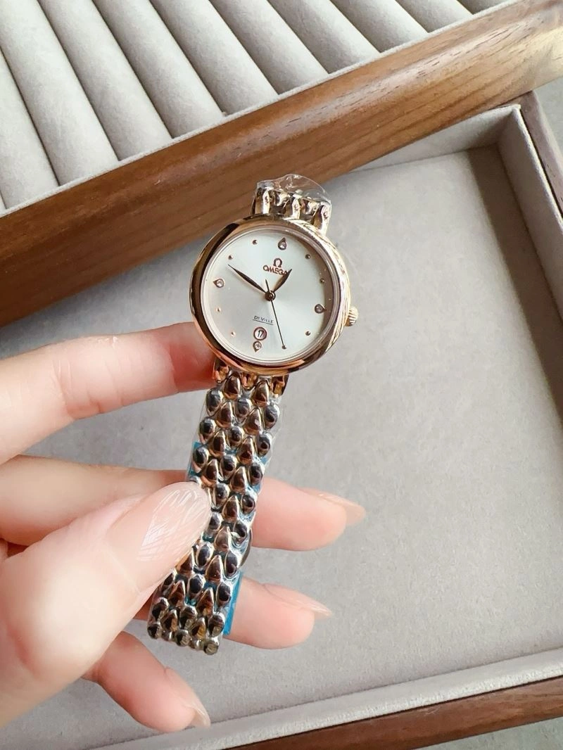 Value-priced OMEGA Watches
