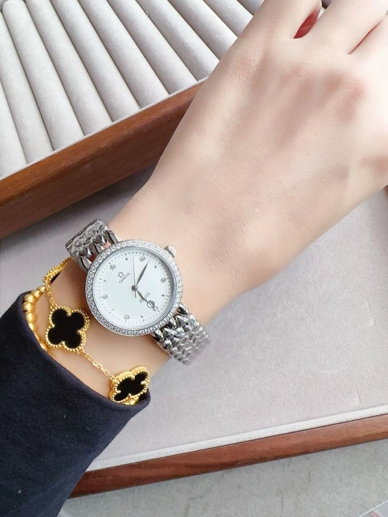 OMEGA Watches