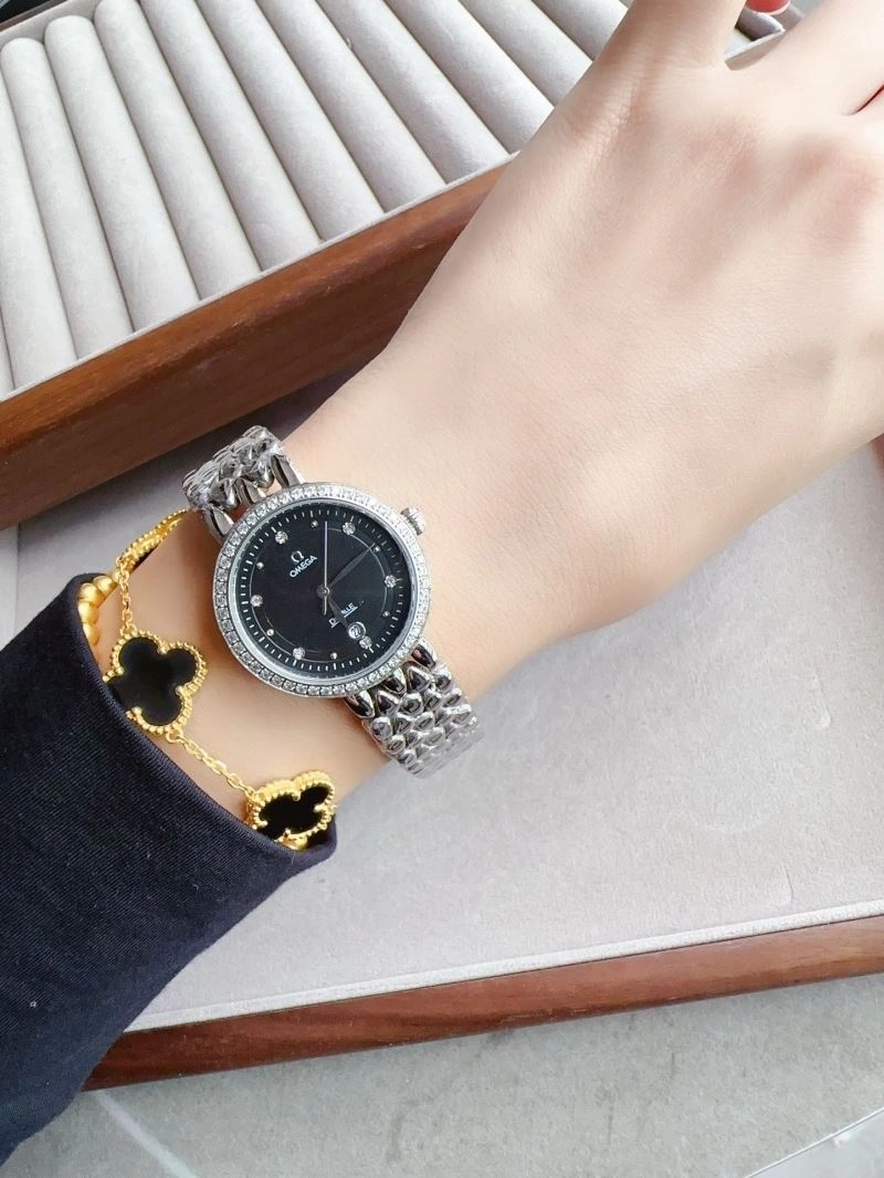 Cut-rate OMEGA Watches