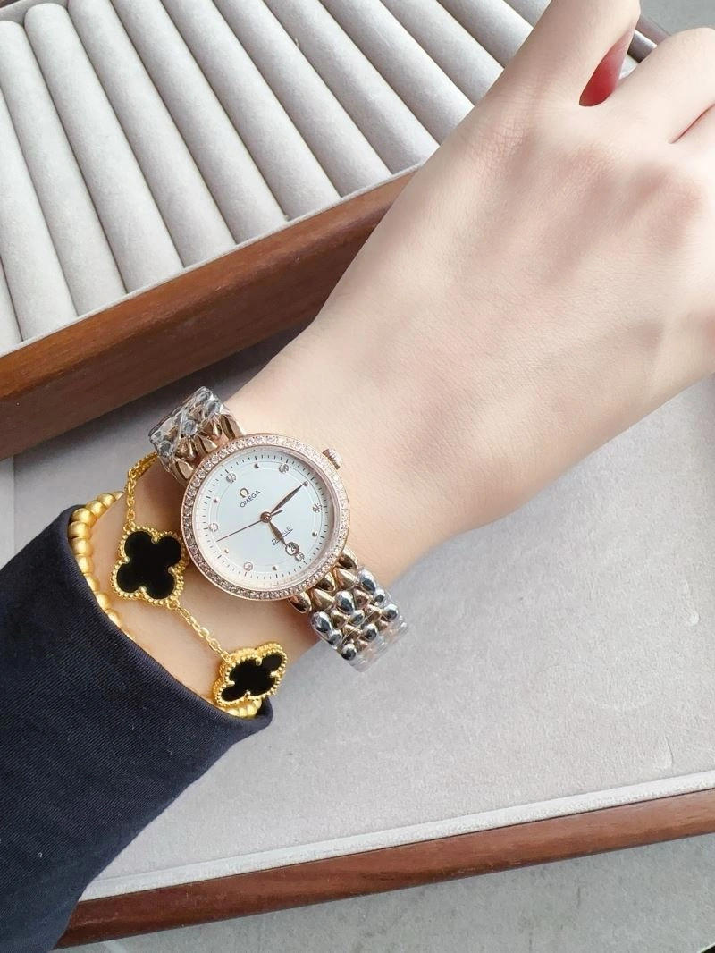 Cut-rate OMEGA Watches