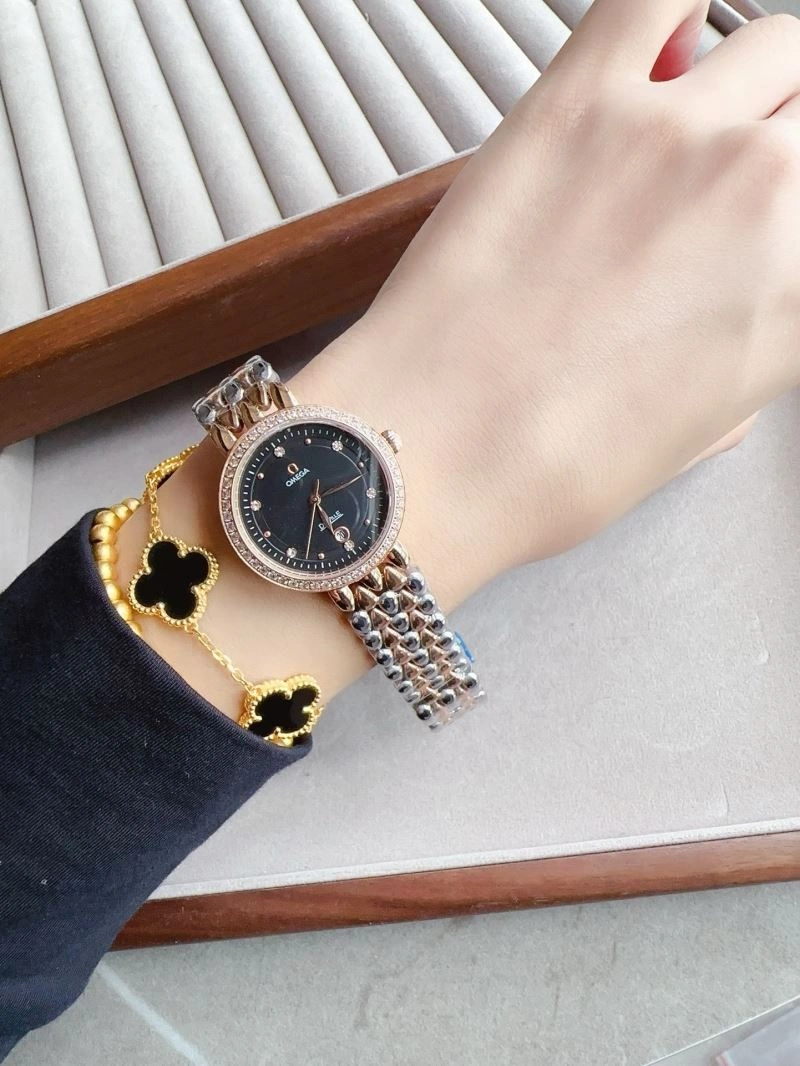 Cut-rate OMEGA Watches