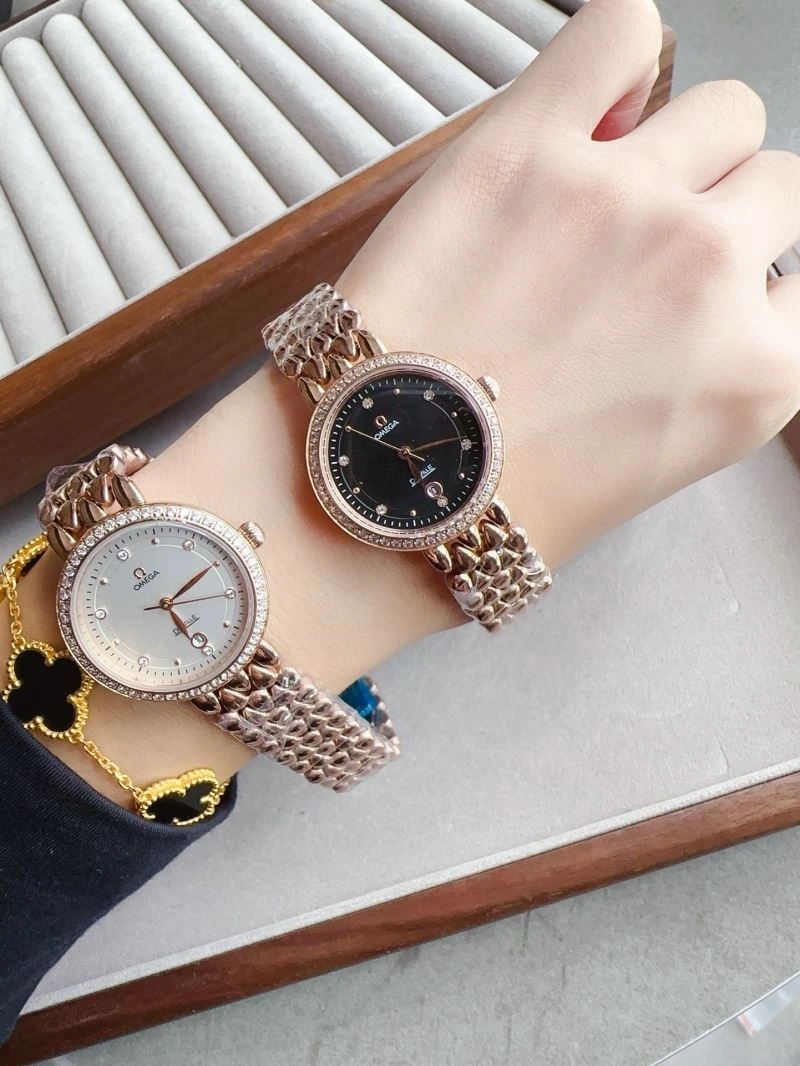 Cut-rate OMEGA Watches