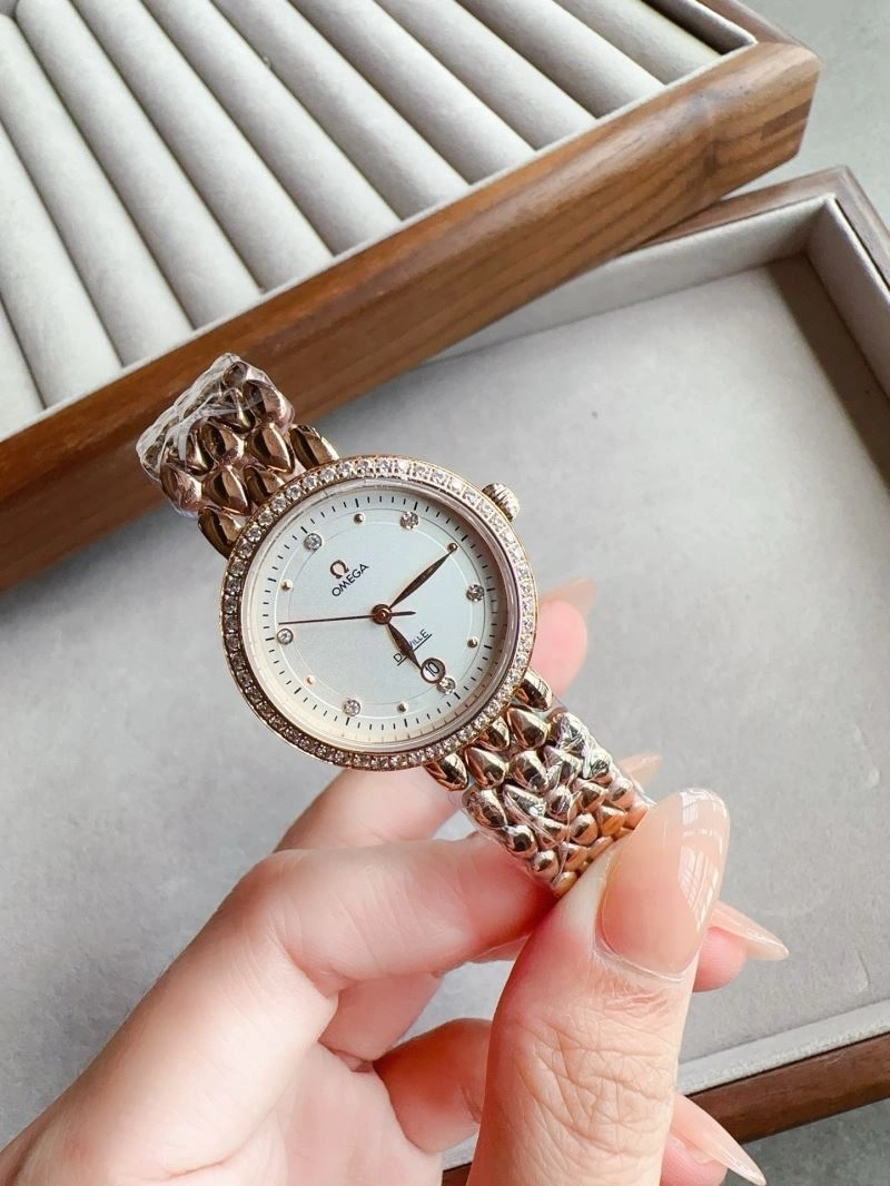 Cut-rate OMEGA Watches