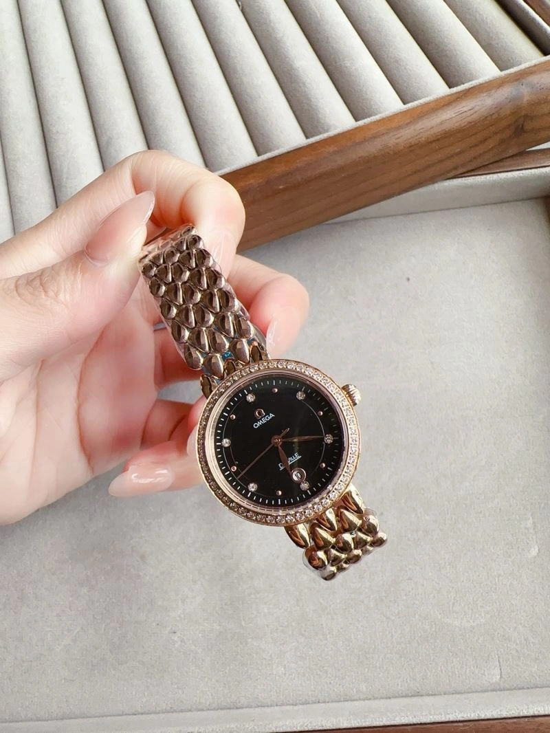 Cut-rate OMEGA Watches