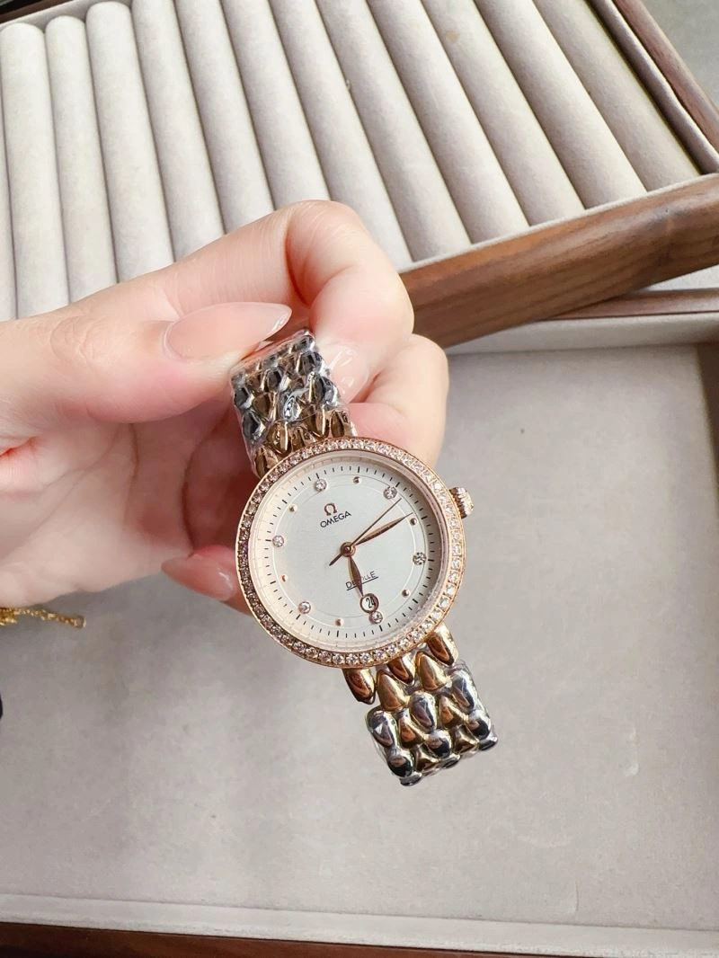 Cut-rate OMEGA Watches