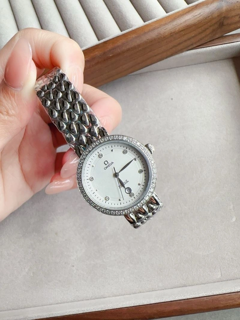 Cut-rate OMEGA Watches