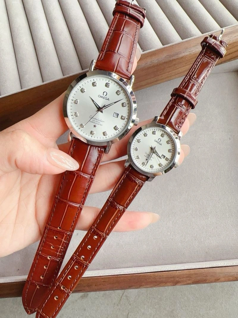 OMEGA Watches