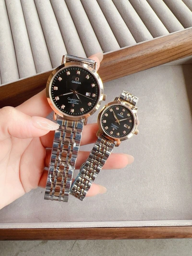 1:1 copy OMEGA Watches