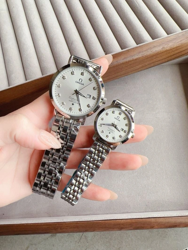 1:1 copy OMEGA Watches
