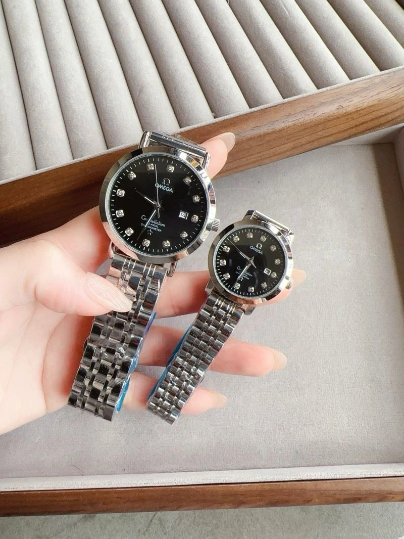 1:1 copy OMEGA Watches