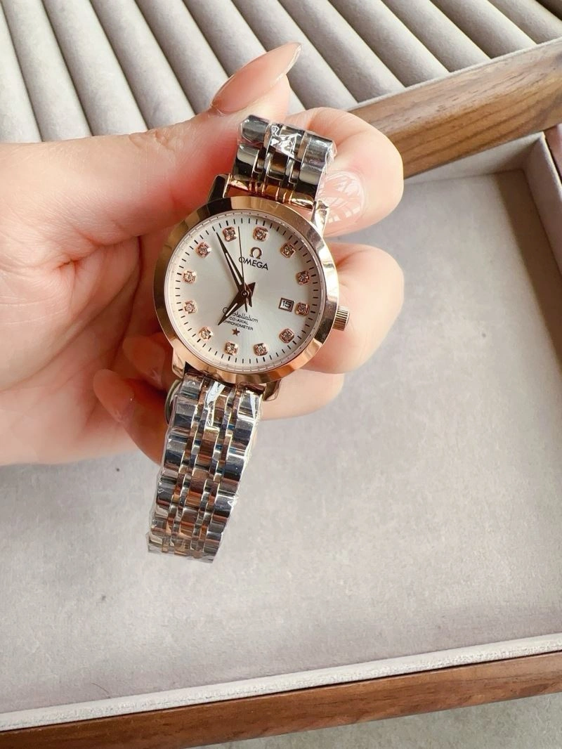 1:1 copy OMEGA Watches
