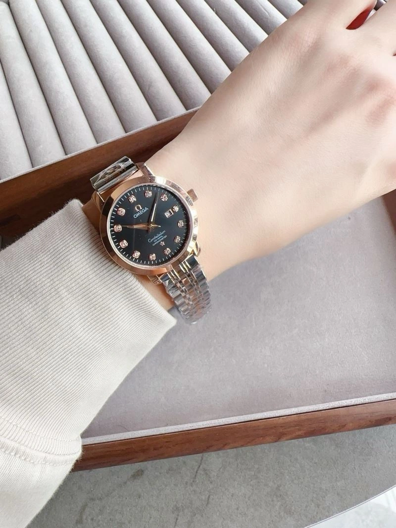 1:1 copy OMEGA Watches