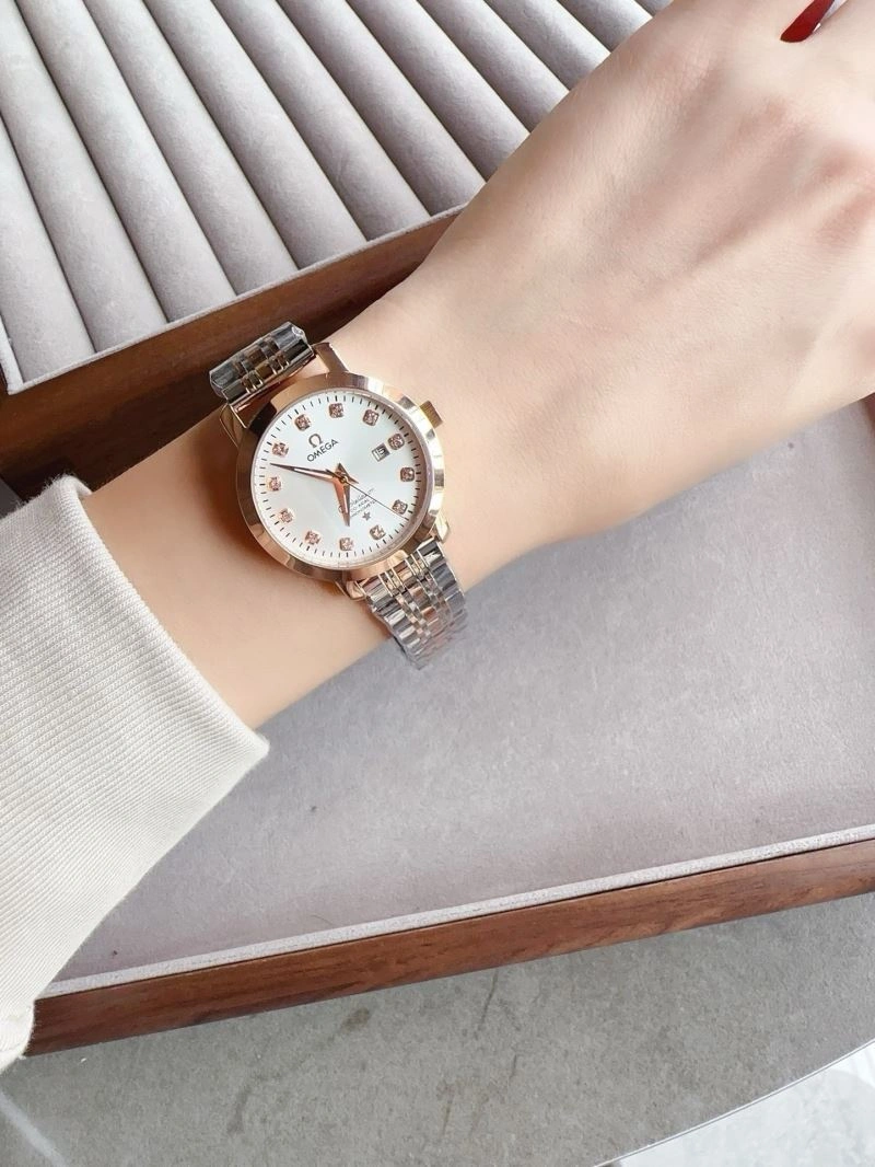 1:1 copy OMEGA Watches