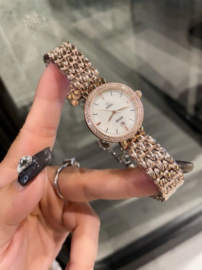 OMEGA Watches