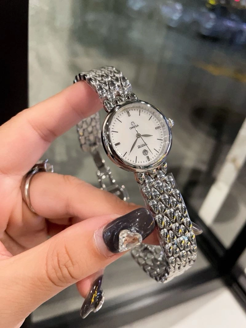 OMEGA Watches