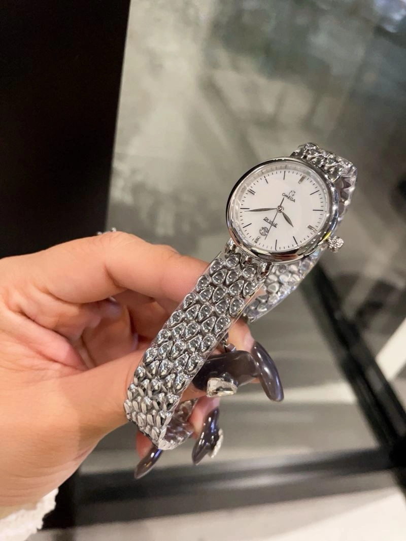 Authentic OMEGA Watches