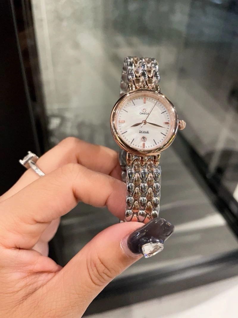 Authentic OMEGA Watches