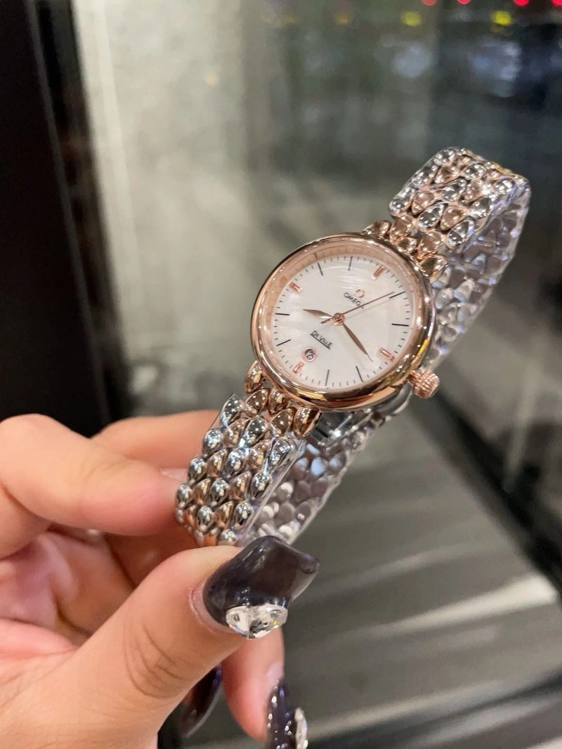 Authentic OMEGA Watches