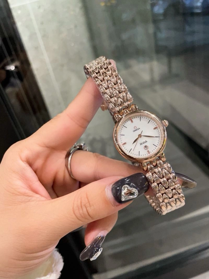 Authentic OMEGA Watches