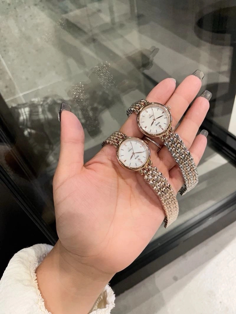 Authentic OMEGA Watches
