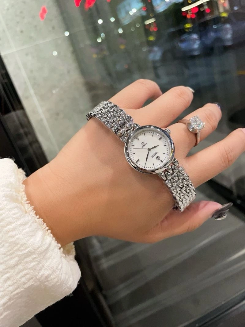 Authentic OMEGA Watches