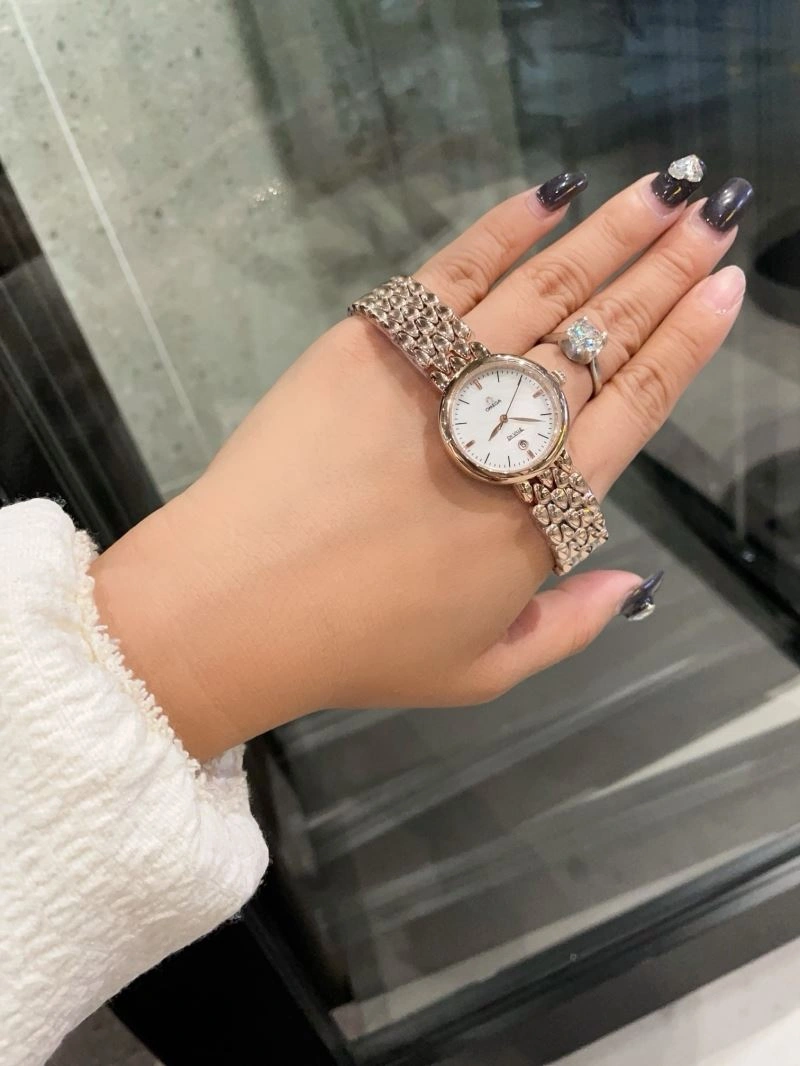 Authentic OMEGA Watches