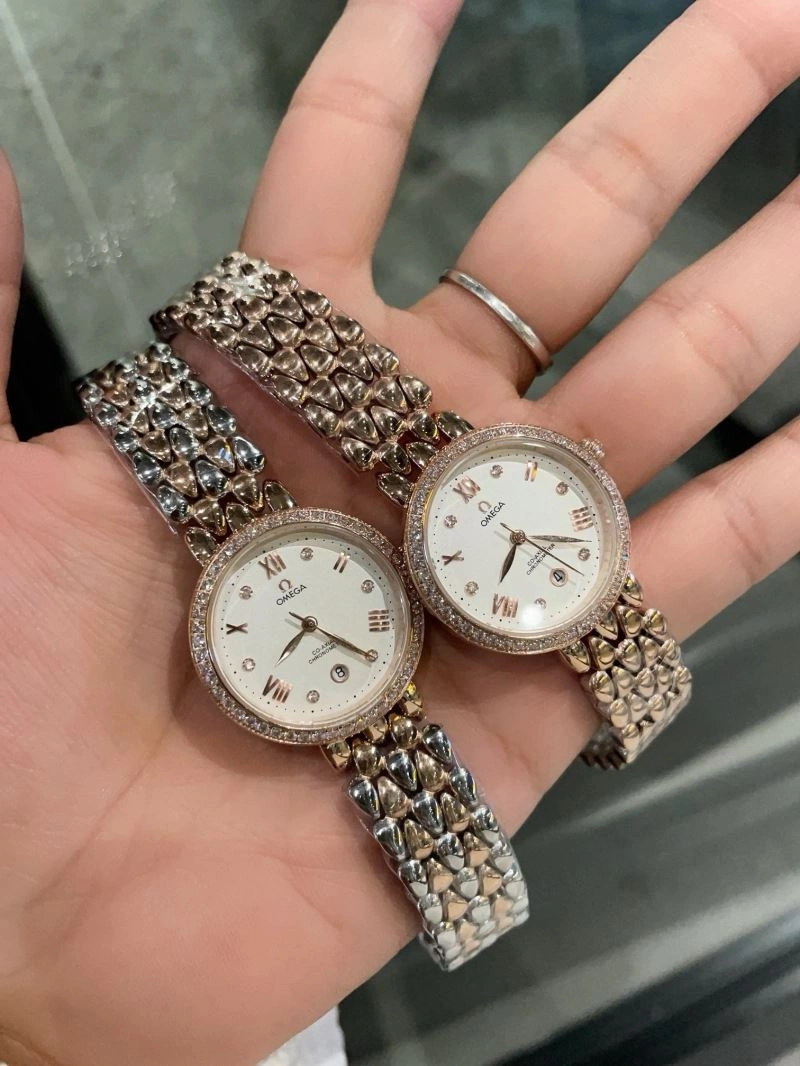 Economical OMEGA Watches